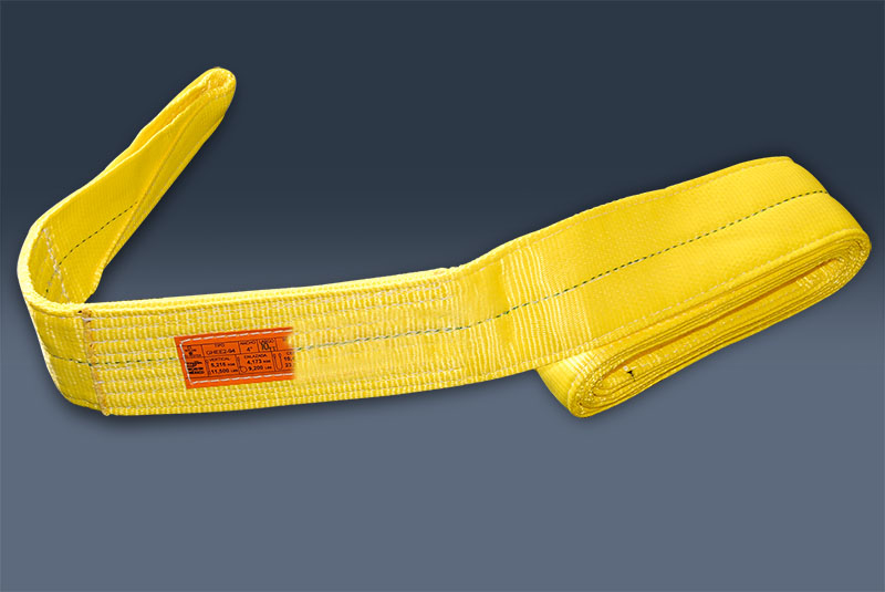 ESLINGAS PLANAS | BIENVENIDOS